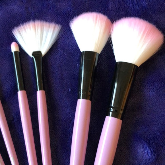 BH Cosmetics | Makeup | Bh Cosmetics Brush Set | Poshmark